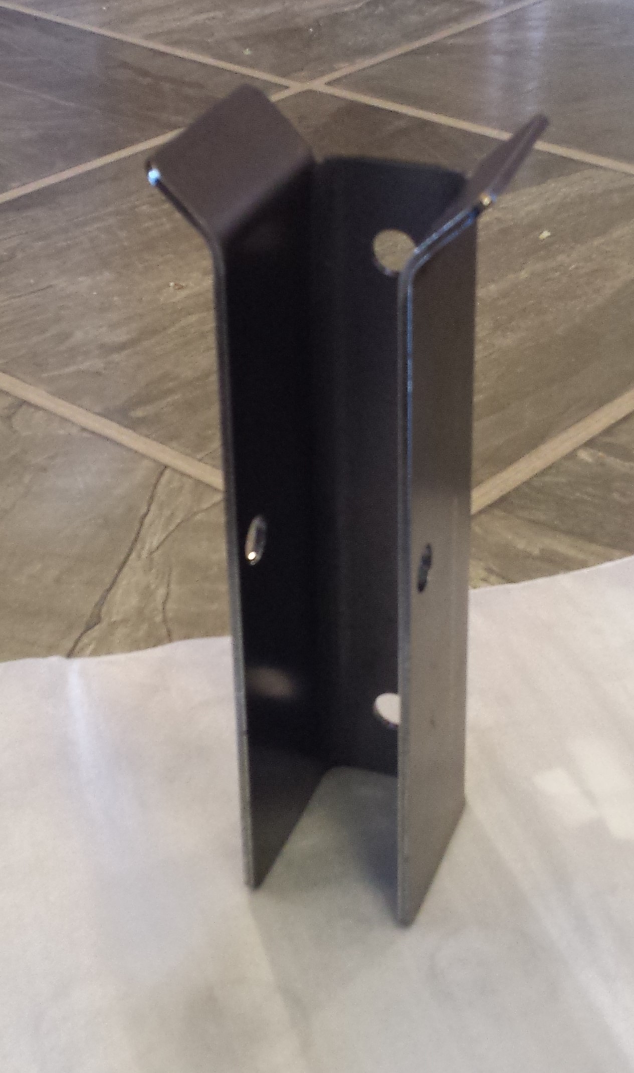 Slip-In Asphalt Hot Box